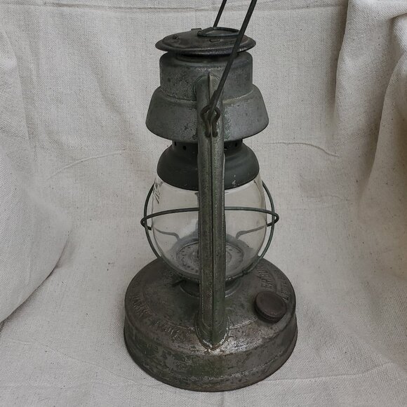 EMBURY MFG. CO. WARSAW NY, USA | Other | Vintage Embury Mfg Co No ...